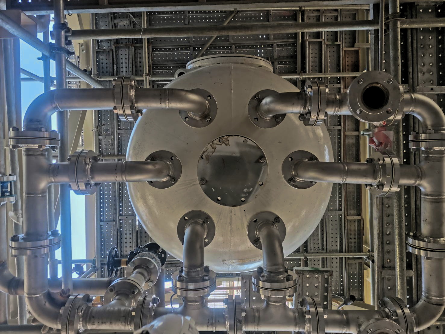 BCC Piping Services - beecece