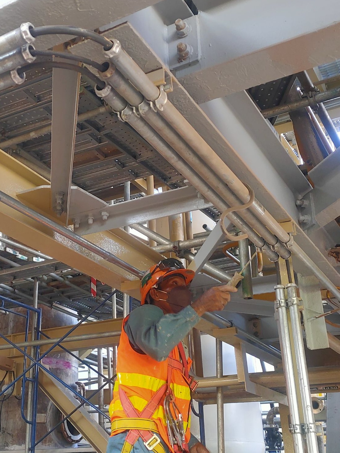 BCC Piping Services - beecece