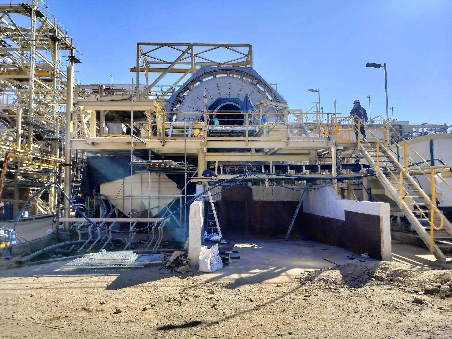 BCC Mechanical Services - beecece