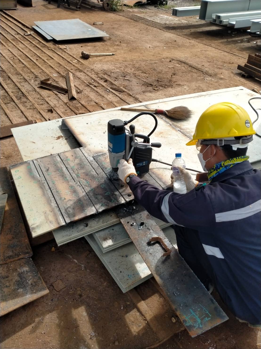 Manpower Supply Services - beecece