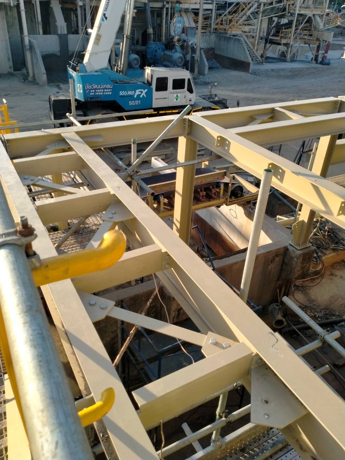 BCC Mechanical Services - beecece