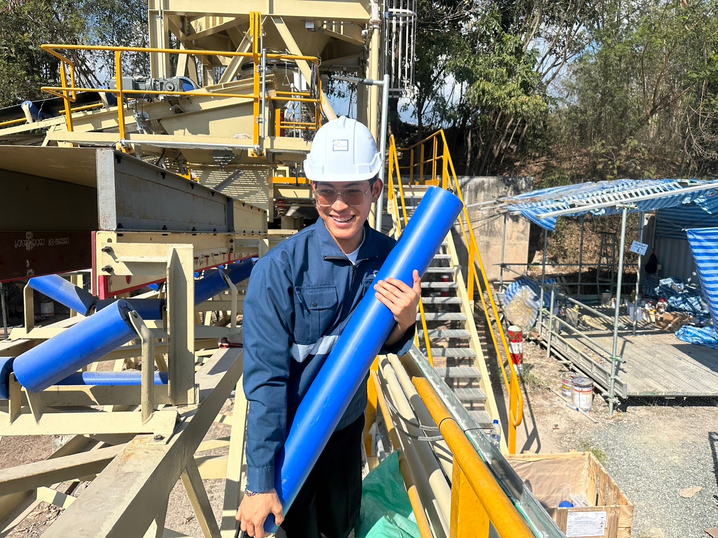 Manpower Supply Services - beecece