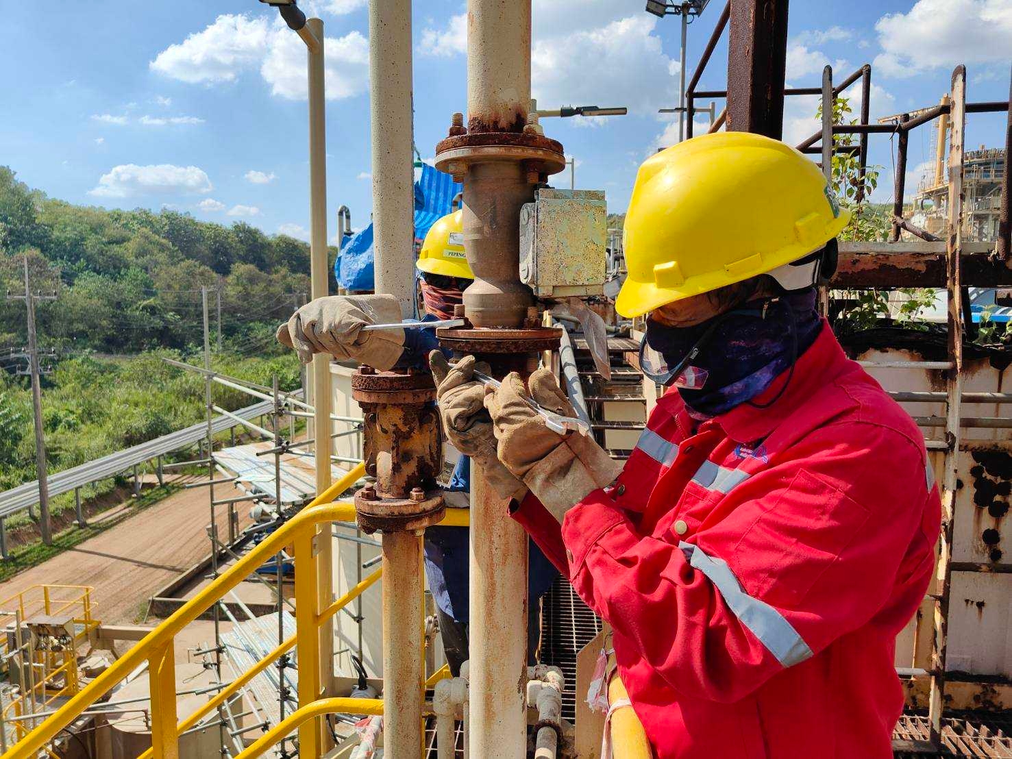 BCC Piping Services - beecece