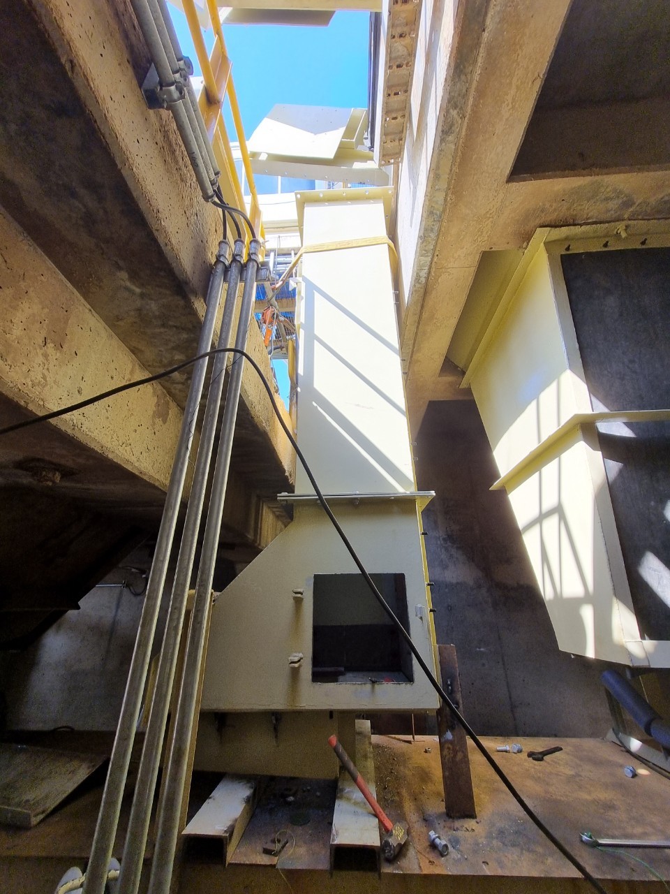 BCC Mechanical Services - beecece