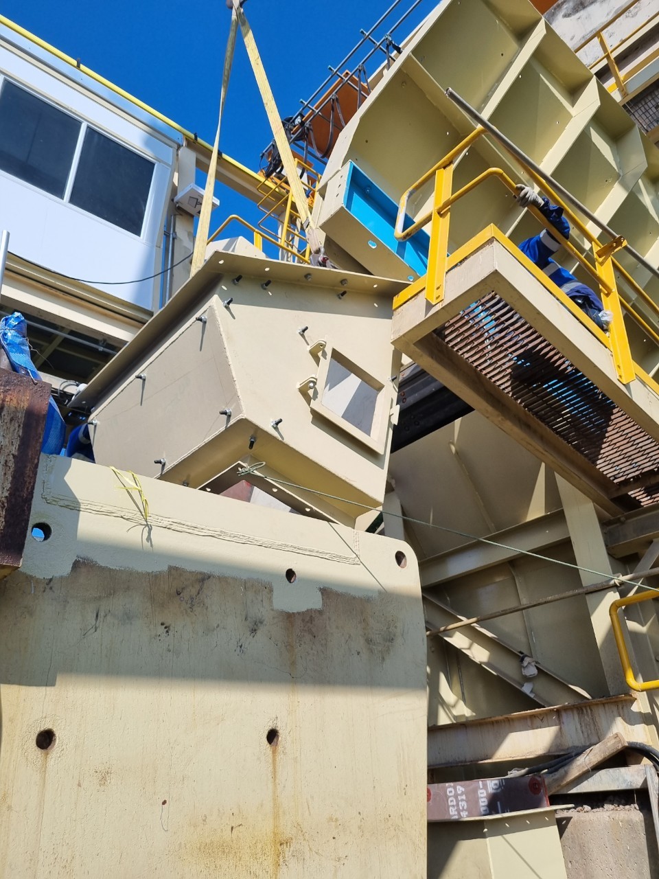 BCC Mechanical Services - beecece