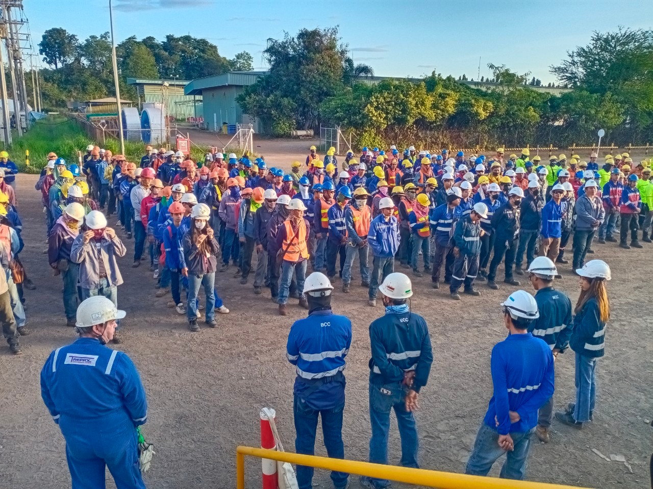 Manpower Supply Services - beecece