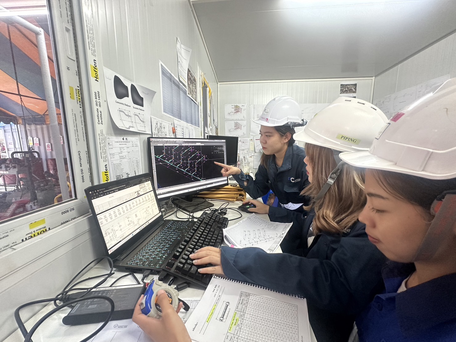 BCC Designs Services - beecece