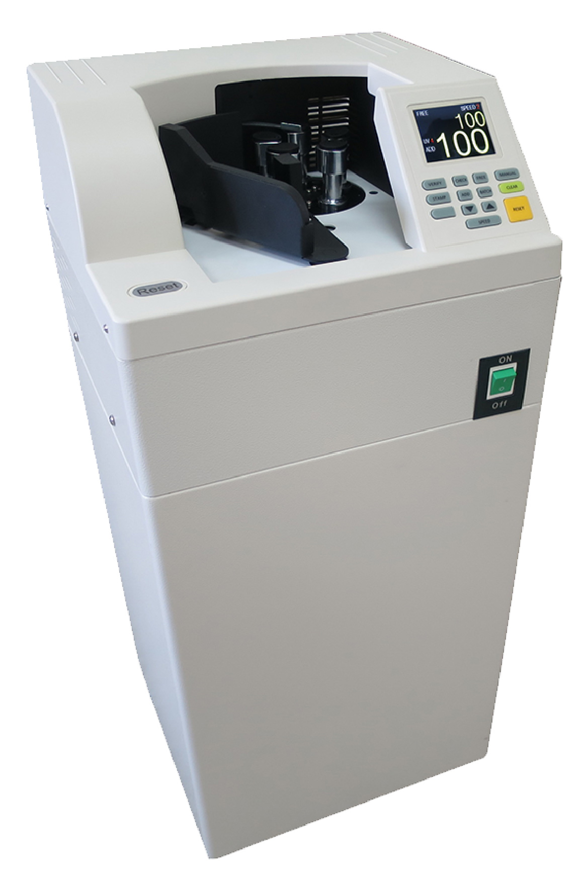 Cashmate CM-800H Money Counting Machine