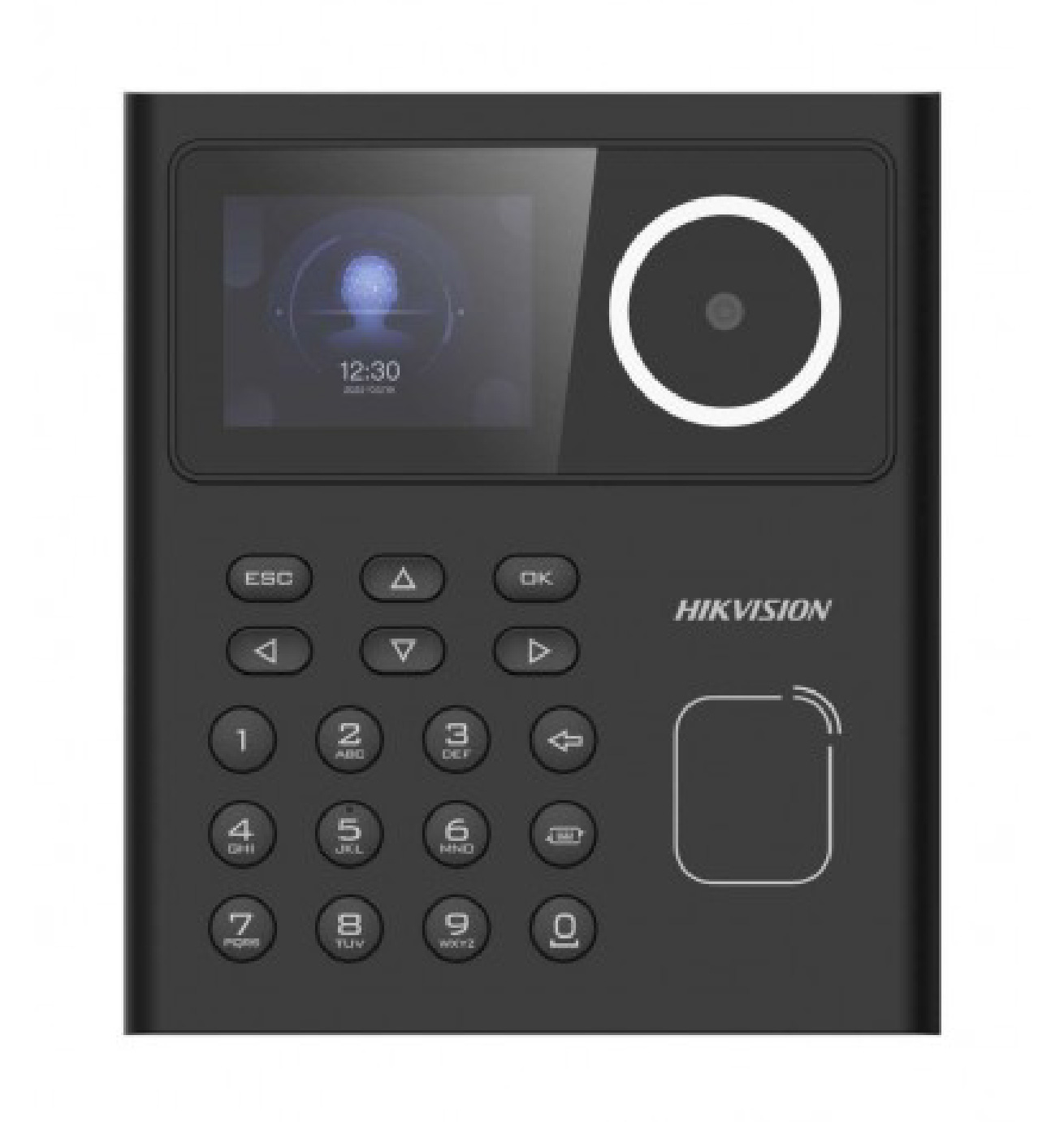 Hikvision DS-K1T320MFWX Face Recognition Terminals