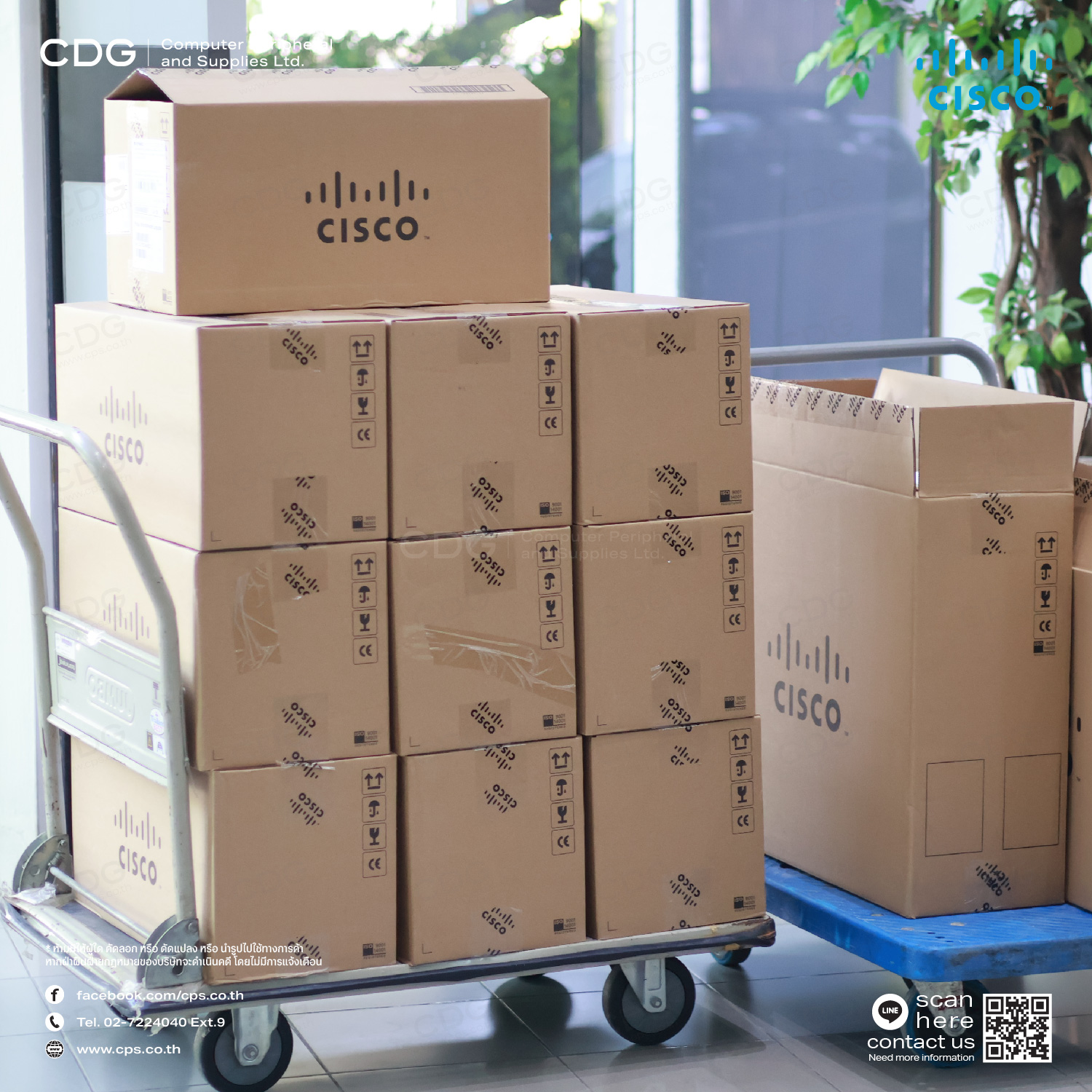 Cisco Catalyst 9105AX Series Access Points - cps