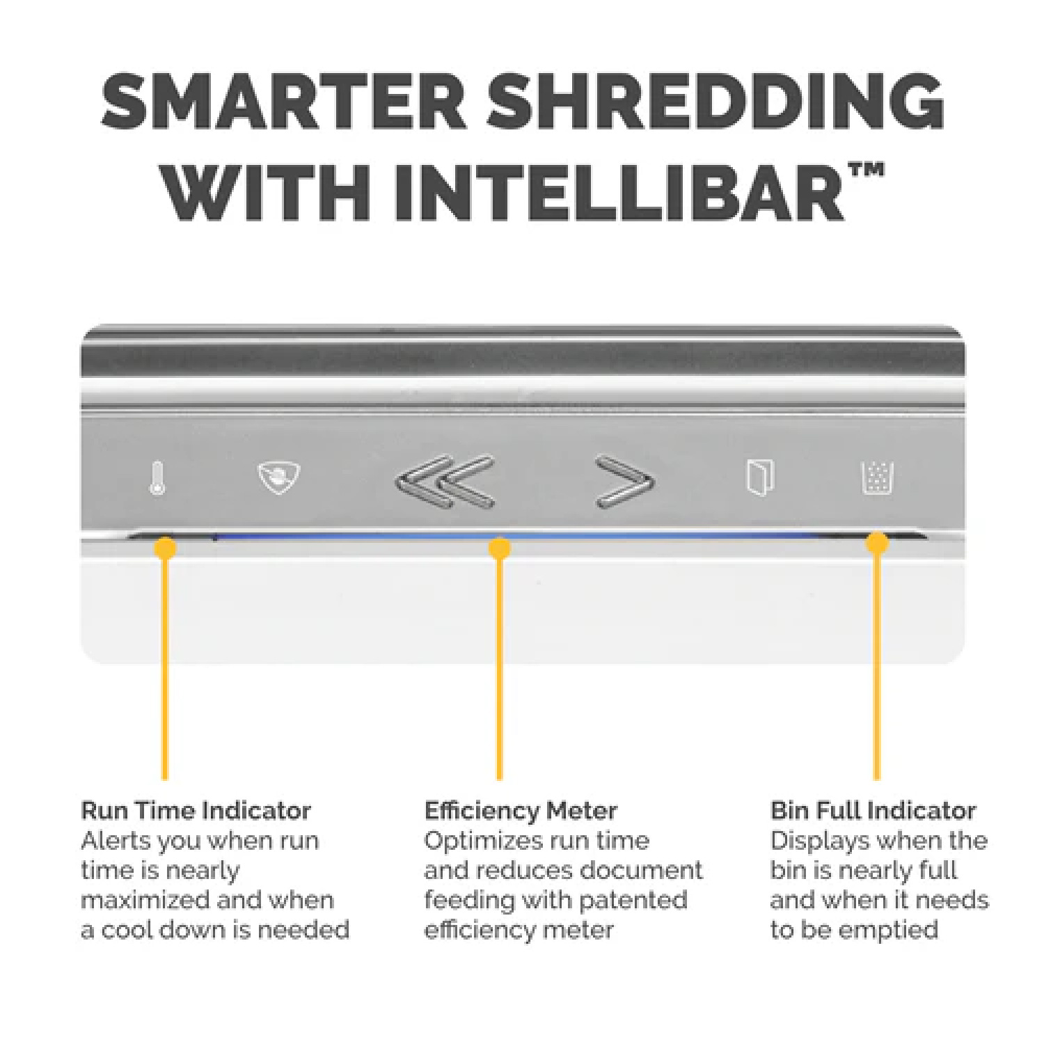 Fellowes Powershred® LX211 Micro-Cut Shredder (P-5)