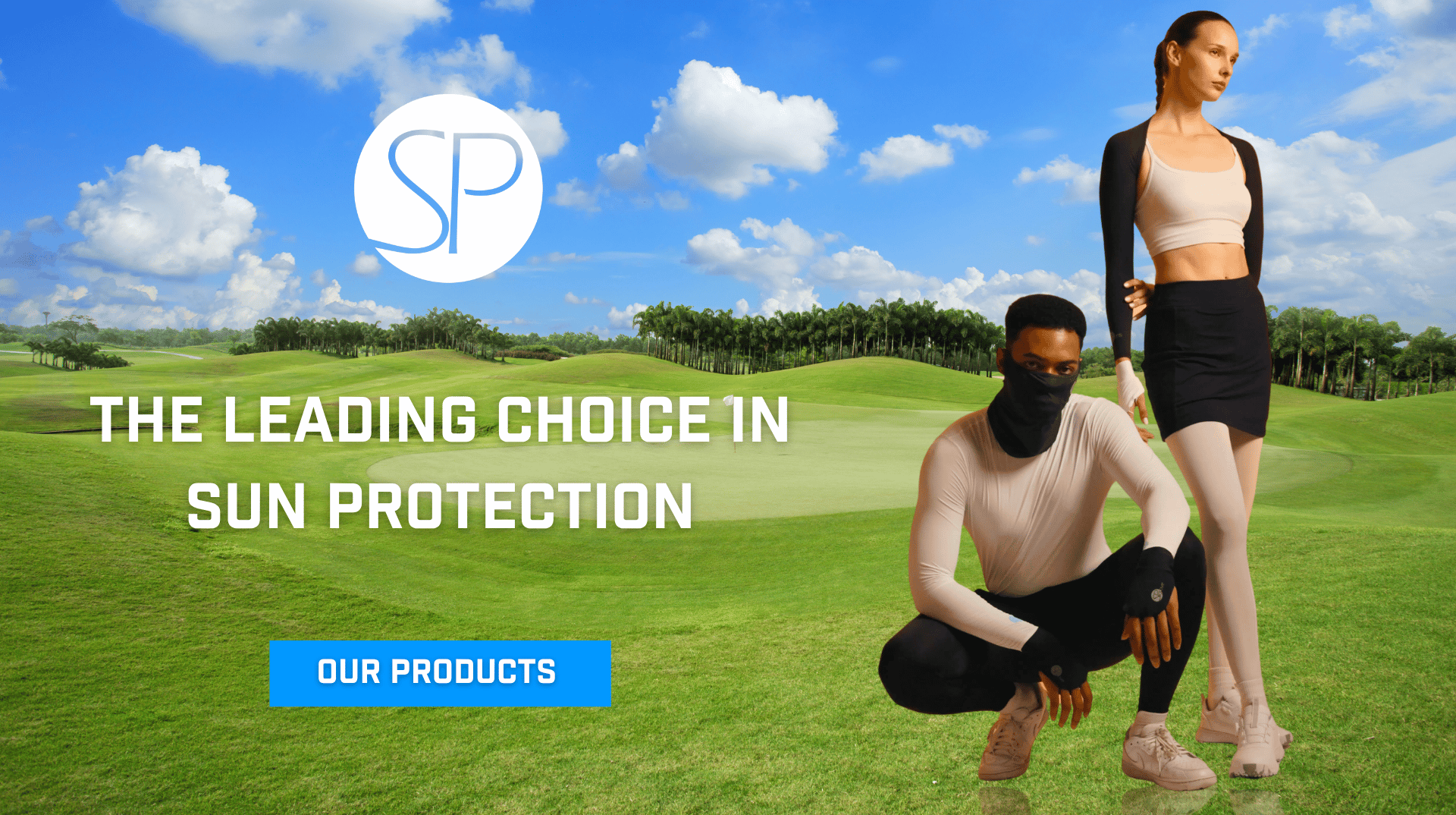 SParms สปาร์มส์ ประเทศไทย เสื้อผ้าป้องกันแสงแดด UPF50+ UV