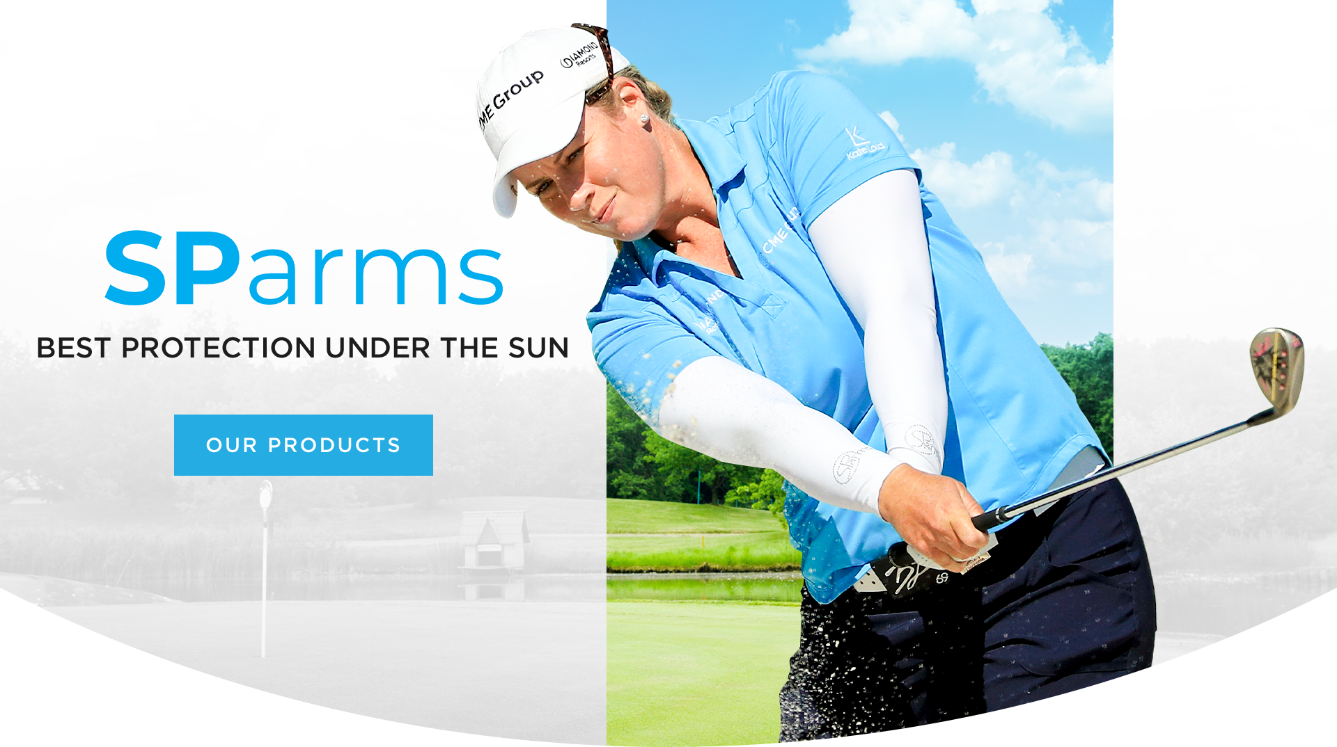 SParms สปาร์มส์ ประเทศไทย เสื้อผ้าป้องกันแสงแดด UPF50+ UV