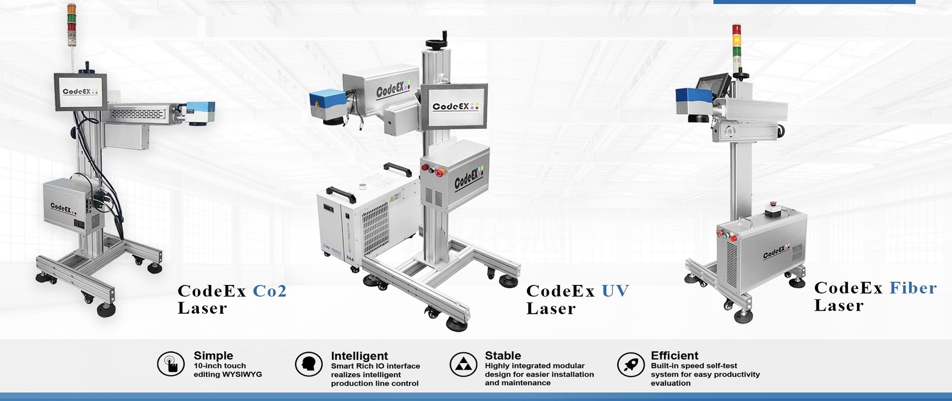 จำหน่าย เครื่องพิมพ์วันที่ คิวอาร์โค้ด ติดต่อ | CodeEX