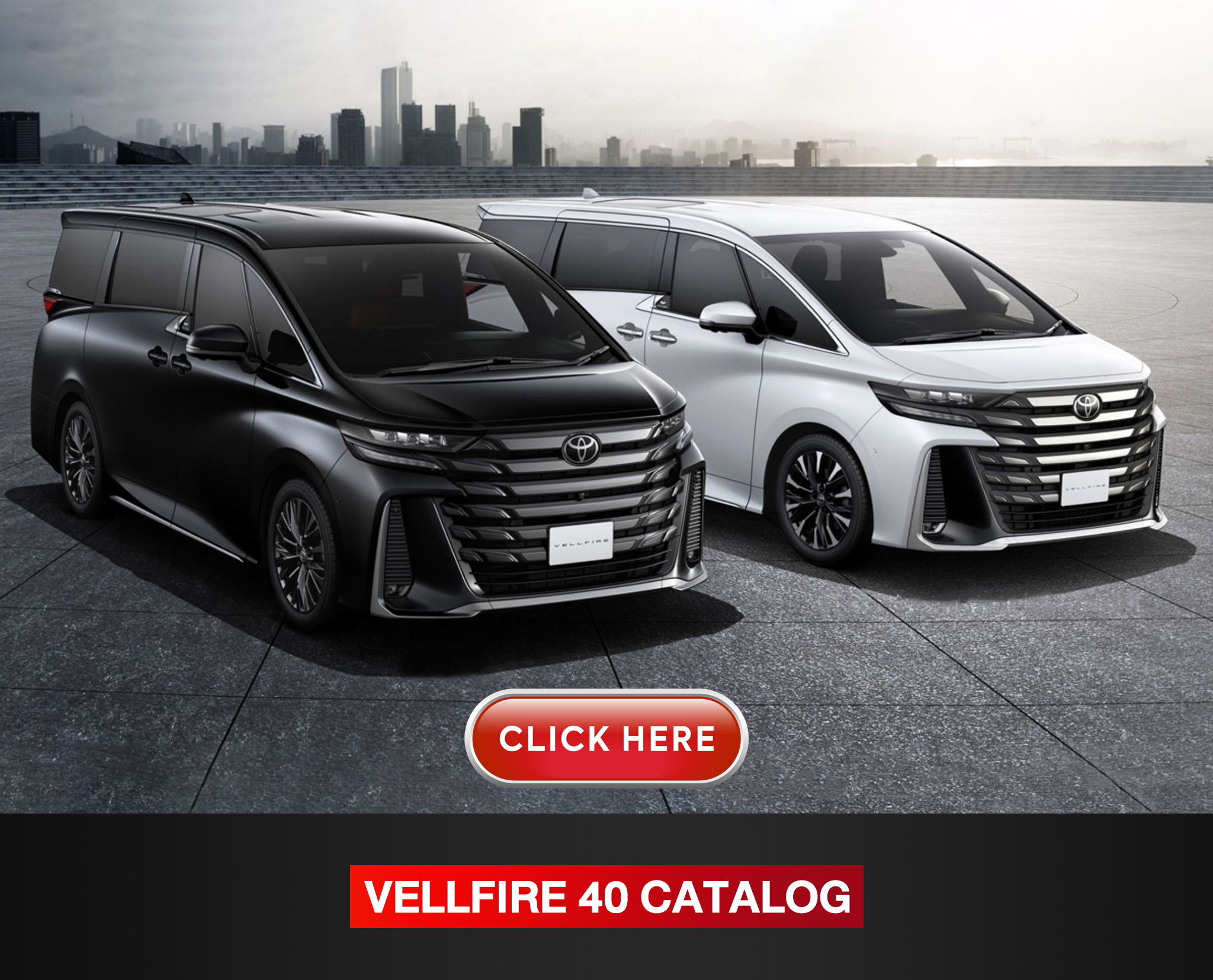catalog อุปกรณ์แต่งรถ ALPHARD / VELLFIRE 40