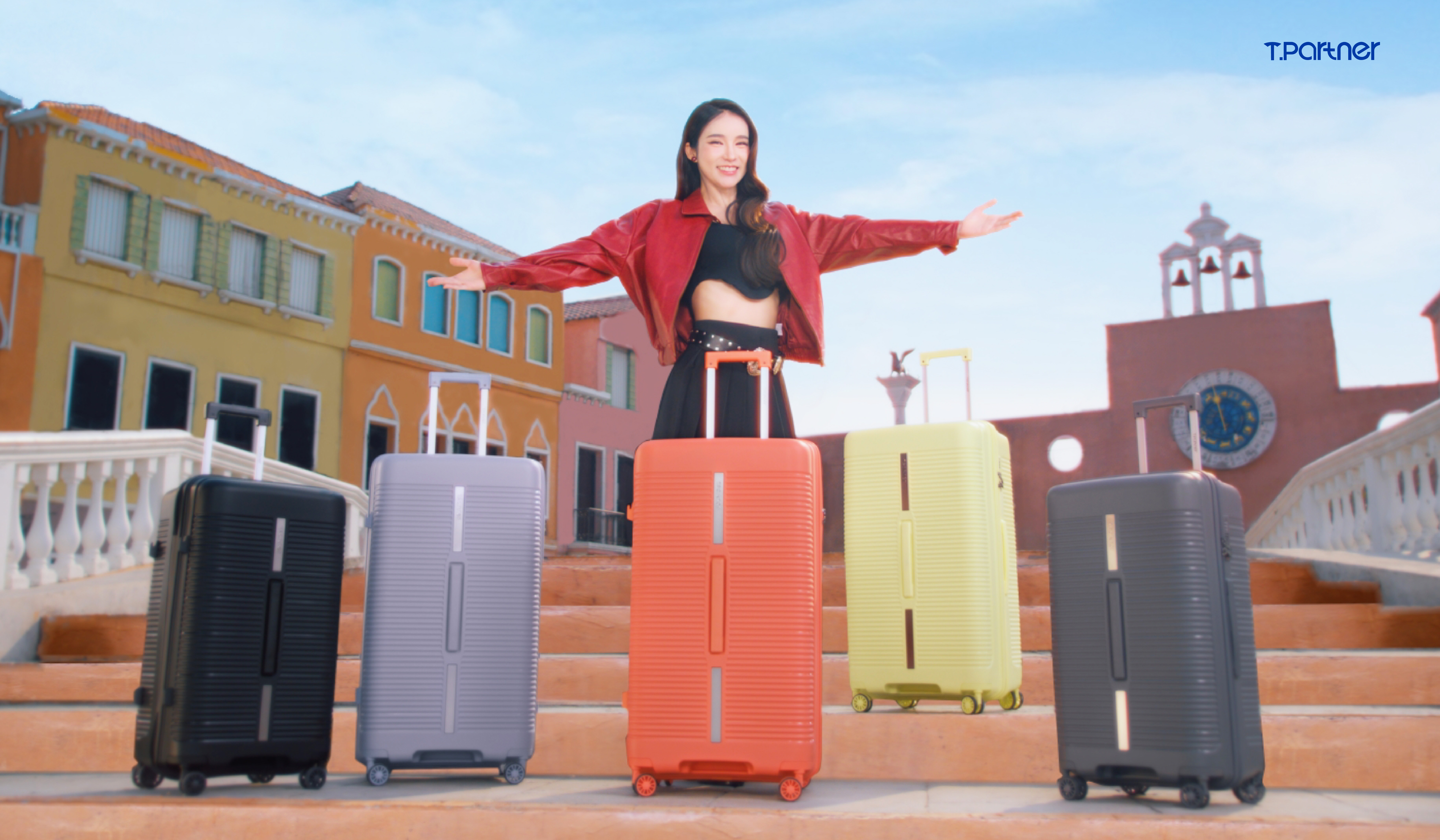 tpartnerluggage