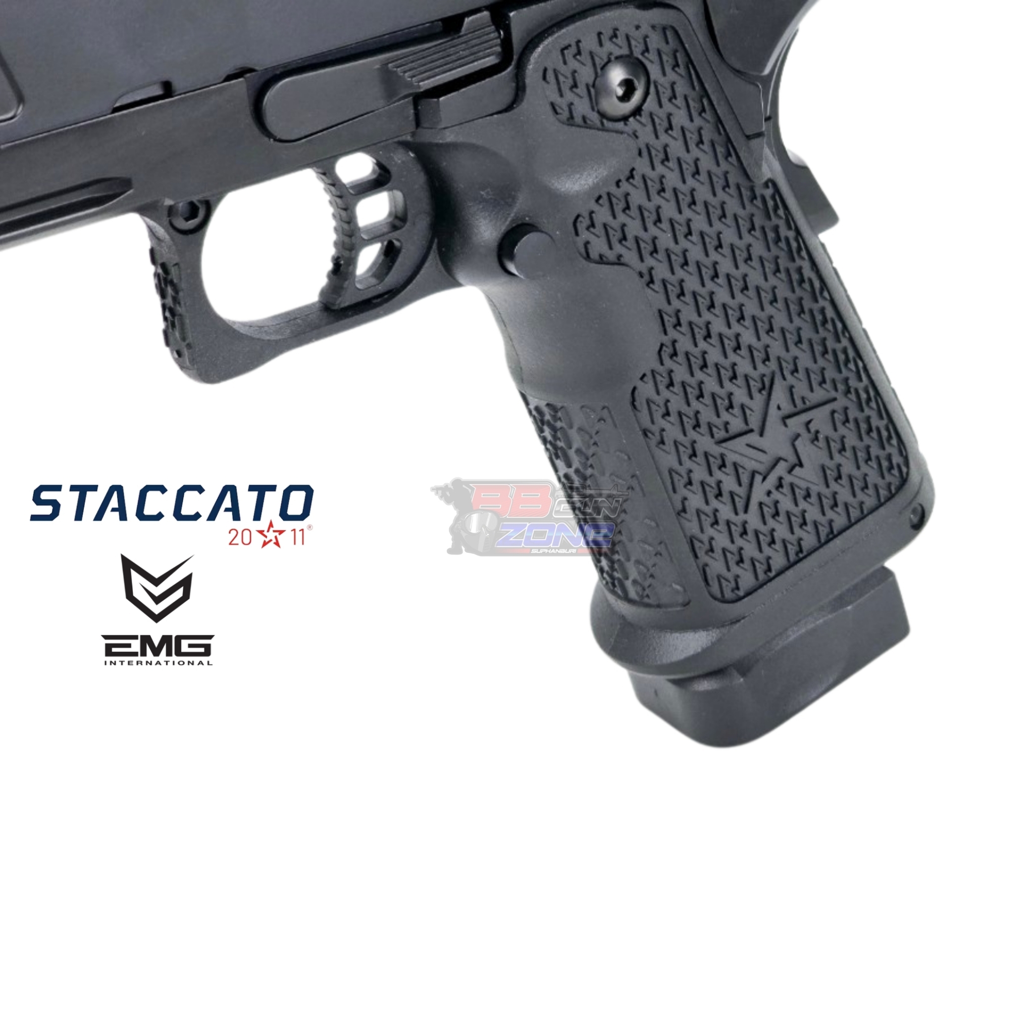 EMG STACCATO XC (savia)