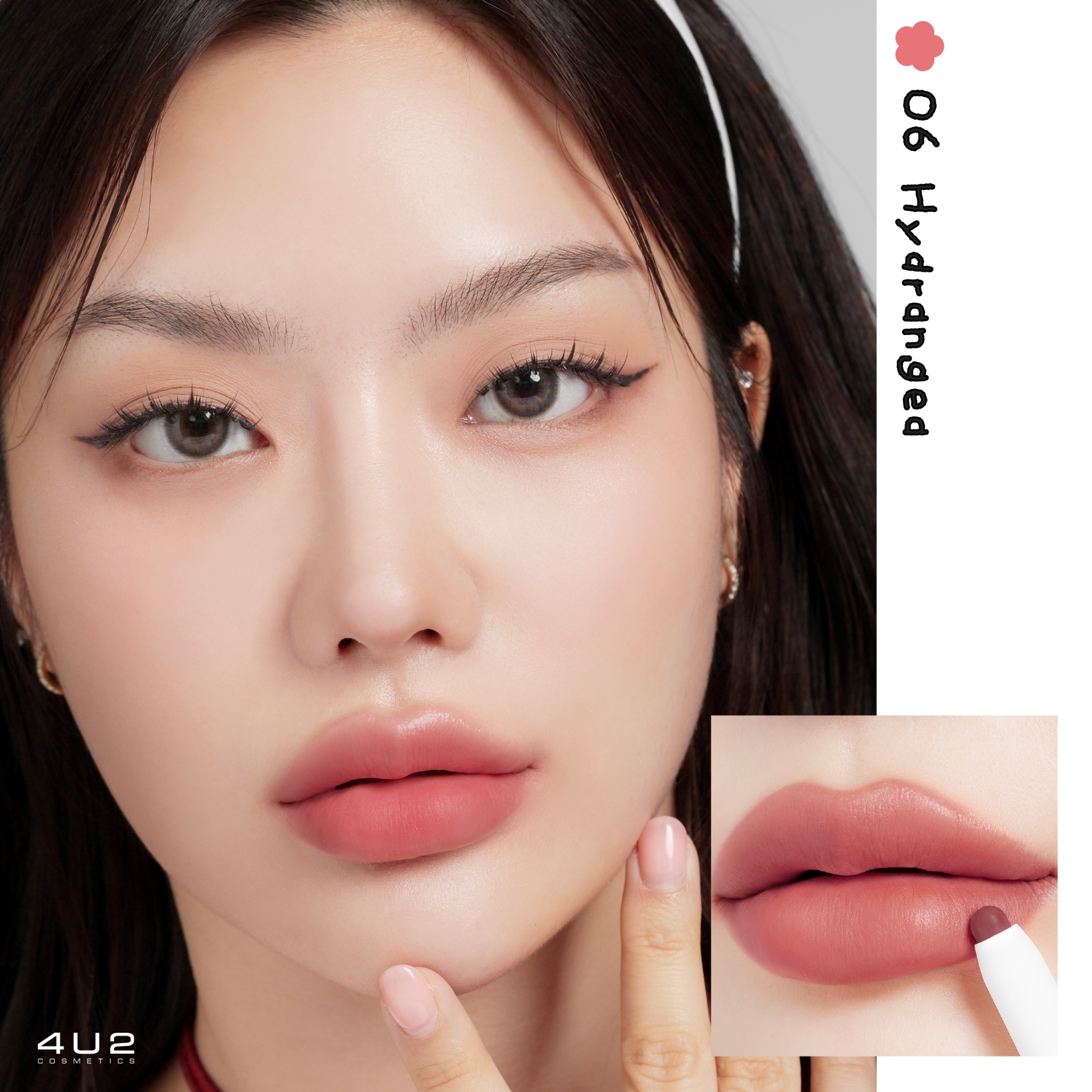 4U2 BLENDING LIP LINER