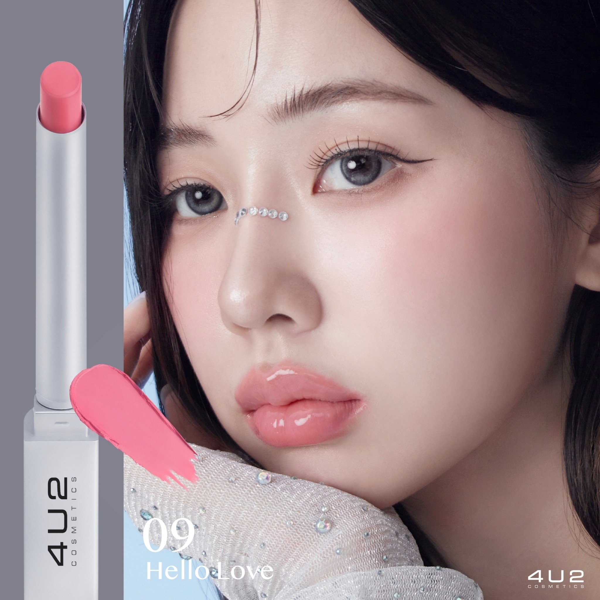 4U2 BETTER HALF DUO LIP