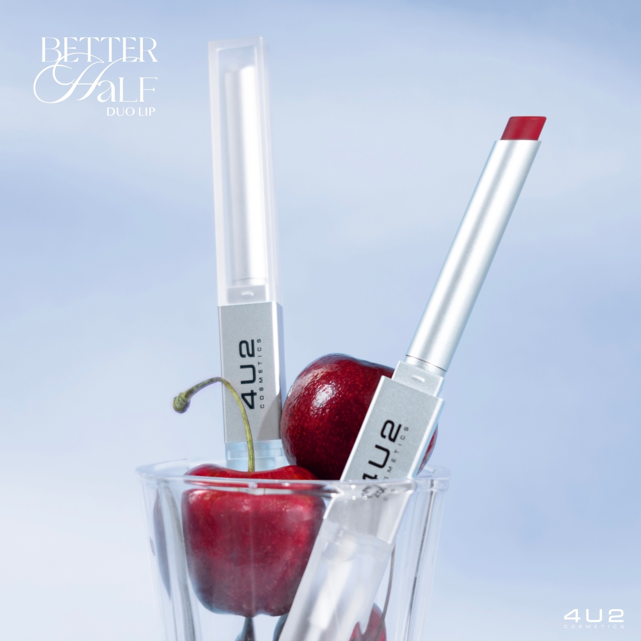 4U2 BETTER HALF DUO LIP