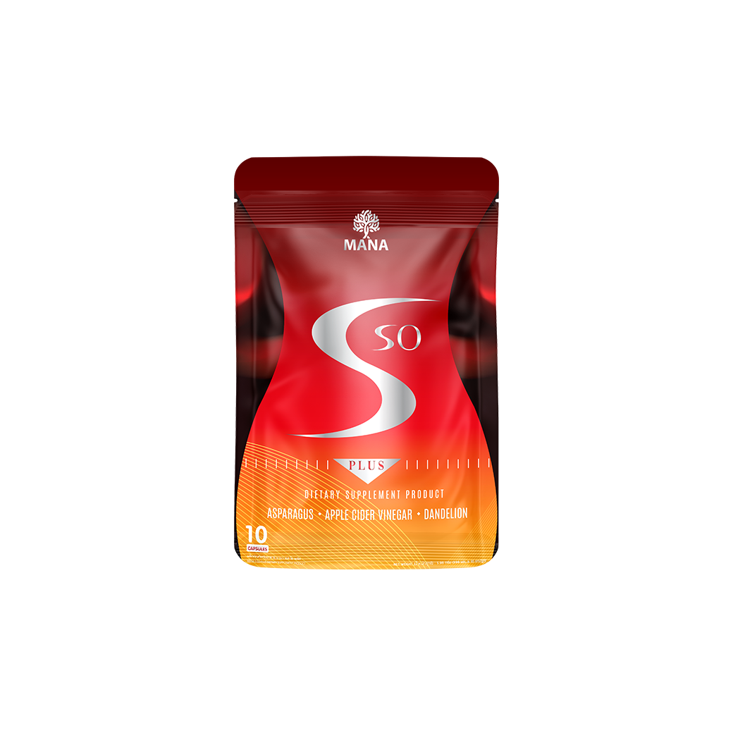 MANA SKINCARE [OFFICIAL]
