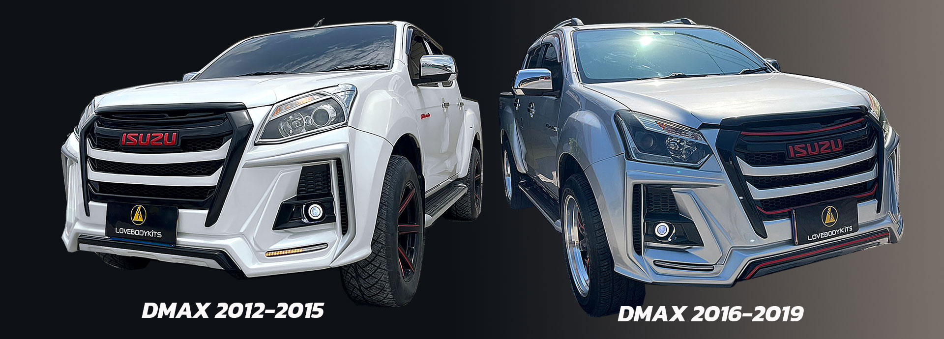 Verzus Bodykit | car bodykit manufacturer