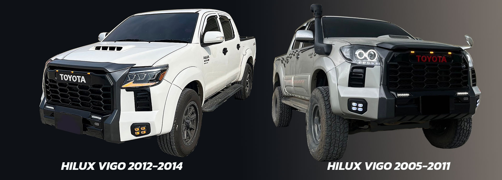 Verzus Bodykit | car bodykit manufacturer