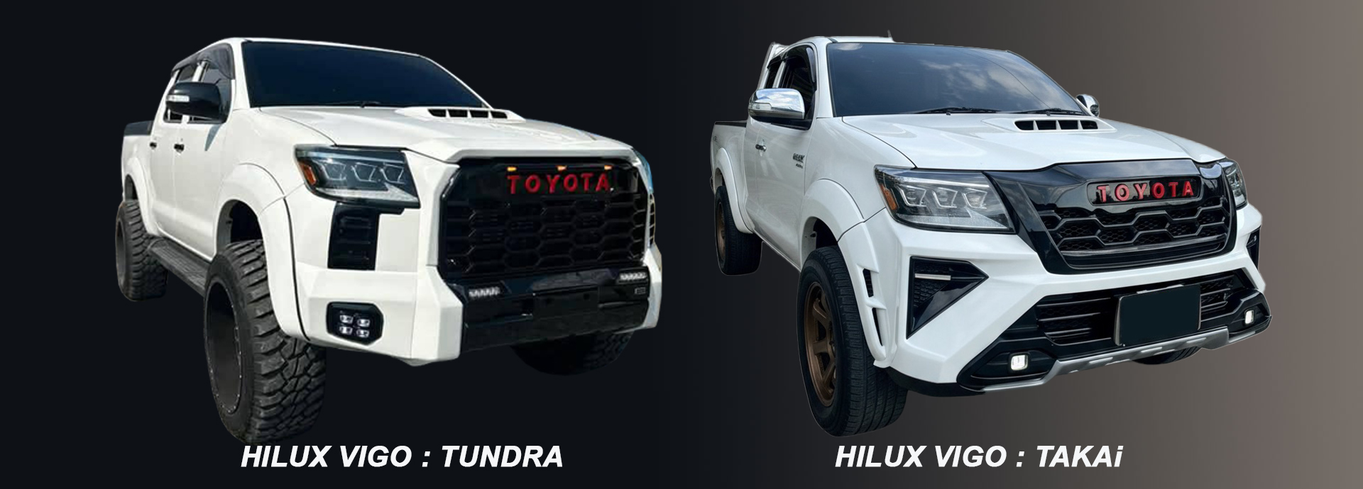 Verzus Bodykit | car bodykit manufacturer