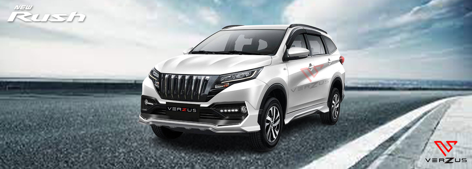 Verzus Bodykit | car bodykit manufacturer