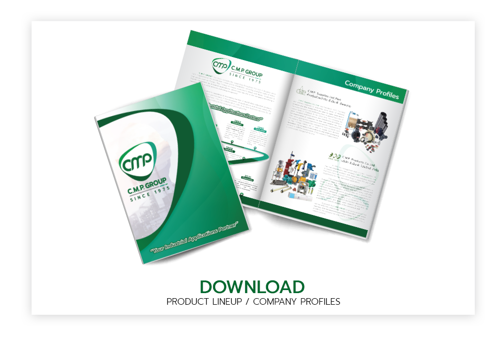 DOWNLOAD PRODUCT LINEUP | CMP GROUP - cmpthai