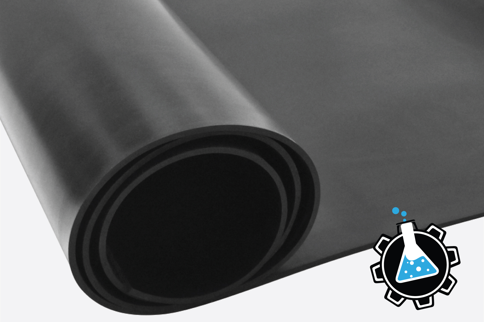 CHEMICAL RESISTANT RUBBER SHEET - polytechindustry