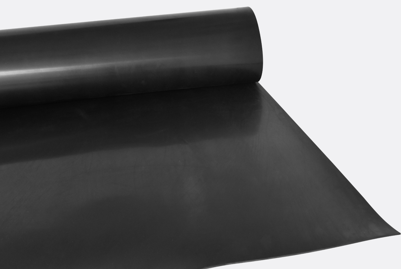 CSM / HYPALON RUBBER SHEET