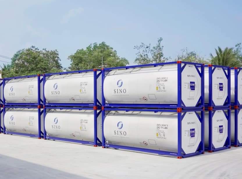 เชื่อ SINO พลิกผลงานปี 2567 โตก้าวกระโดด วิกฤตค่าระวางเรือร่วงยุติแล้ว