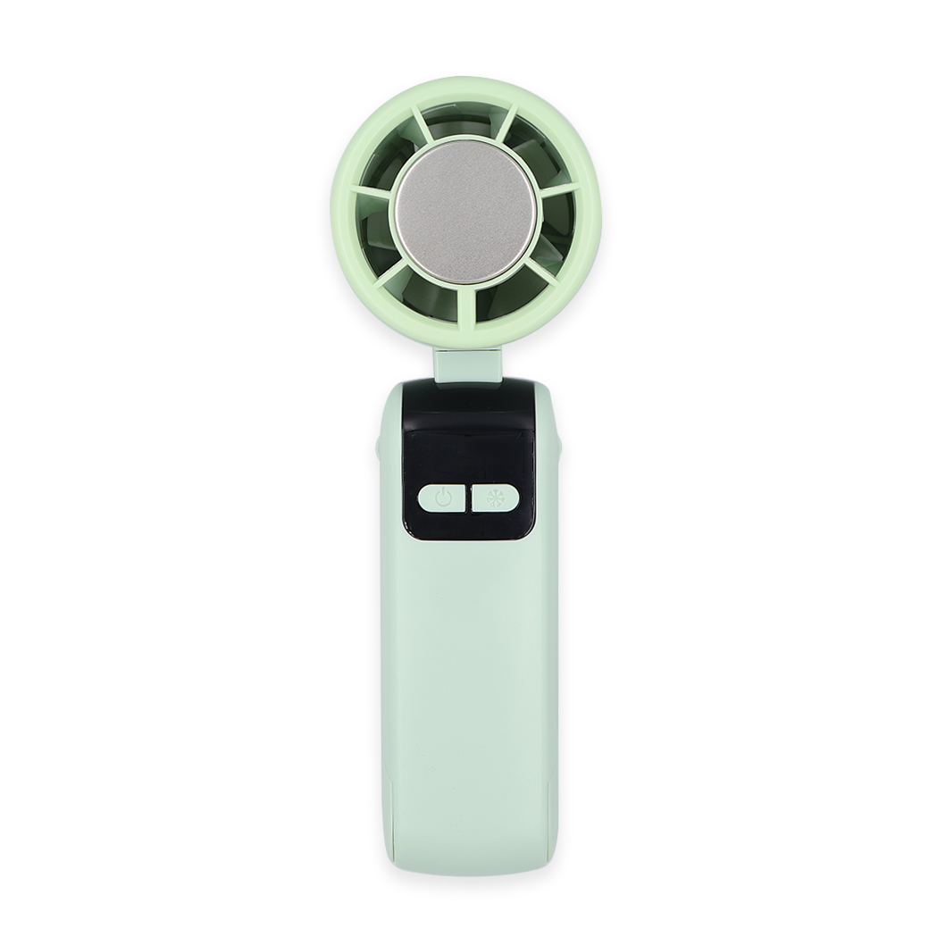 Y-31 พัดลมพกพา Handy-Fan - sumuppremium