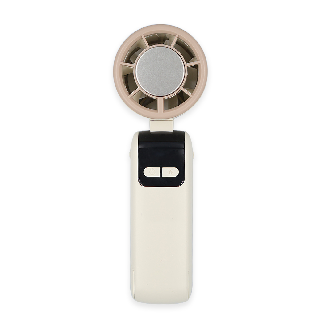 Y-31 พัดลมพกพา Handy-Fan - sumuppremium