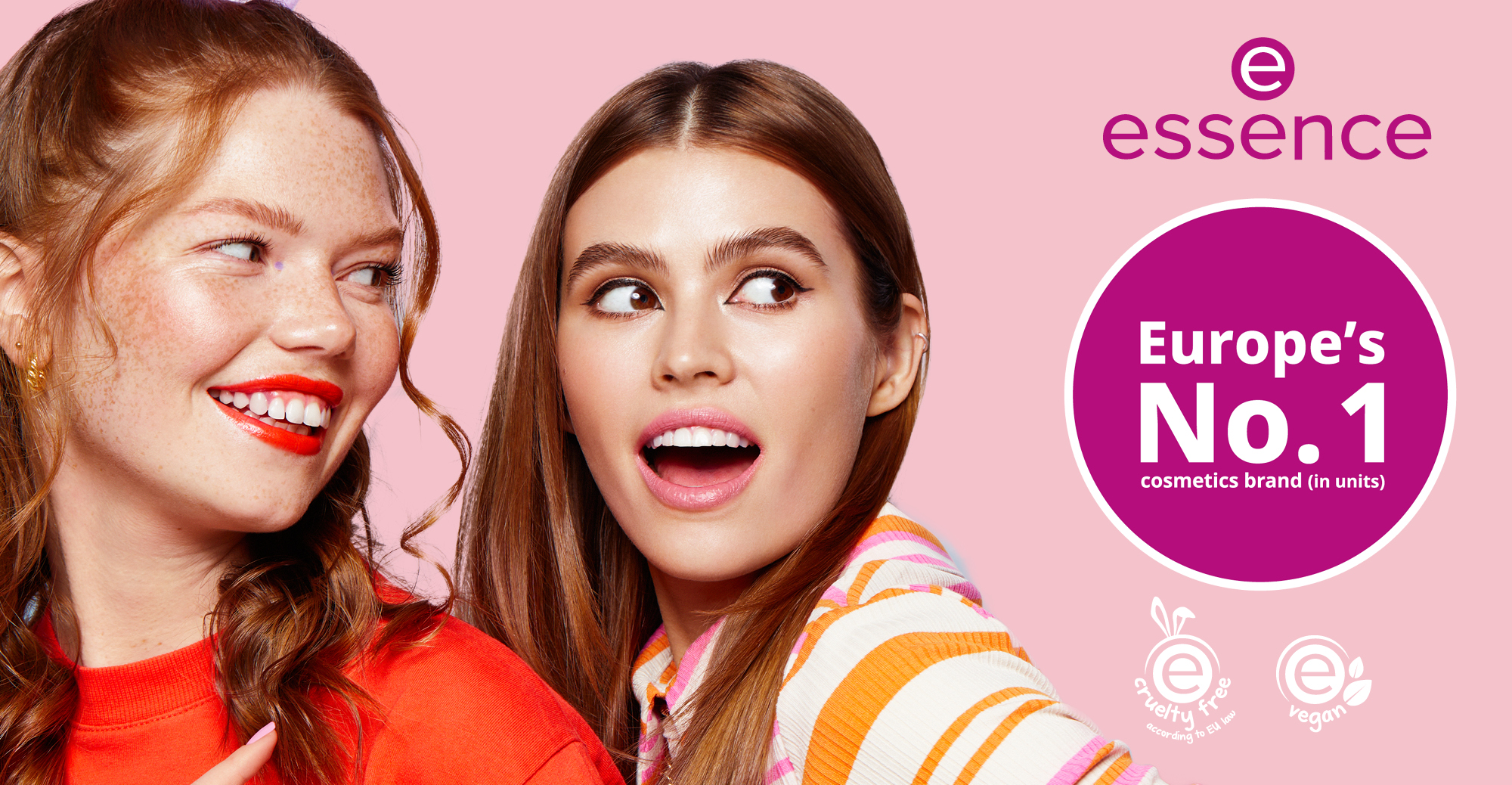 essence cosmetics | เครื่องสำอางเอสเซนส์