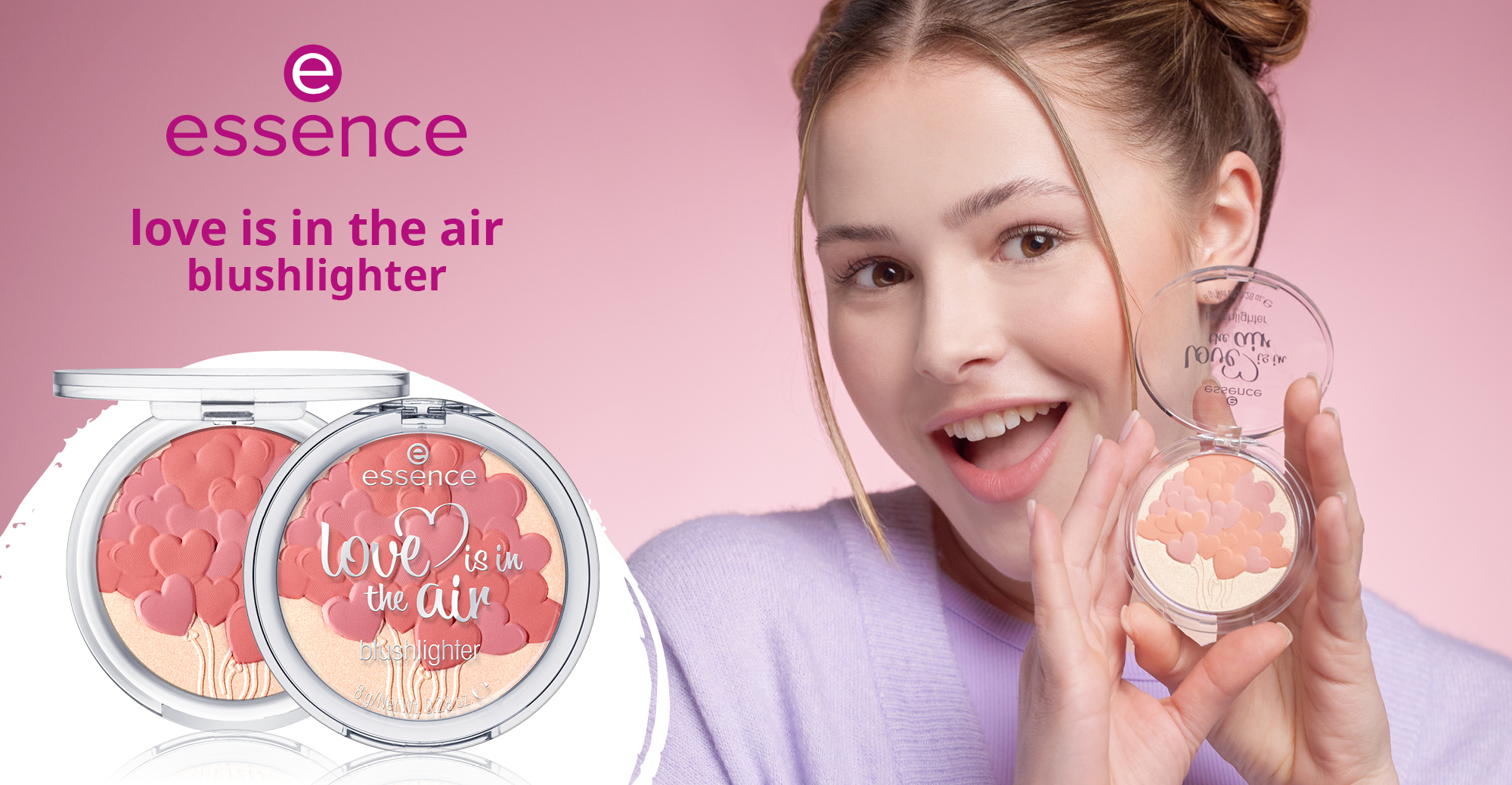essence cosmetics | เครื่องสำอางเอสเซนส์
