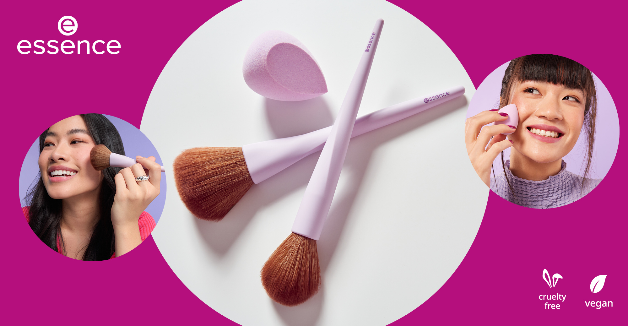 essence cosmetics | เครื่องสำอางเอสเซนส์