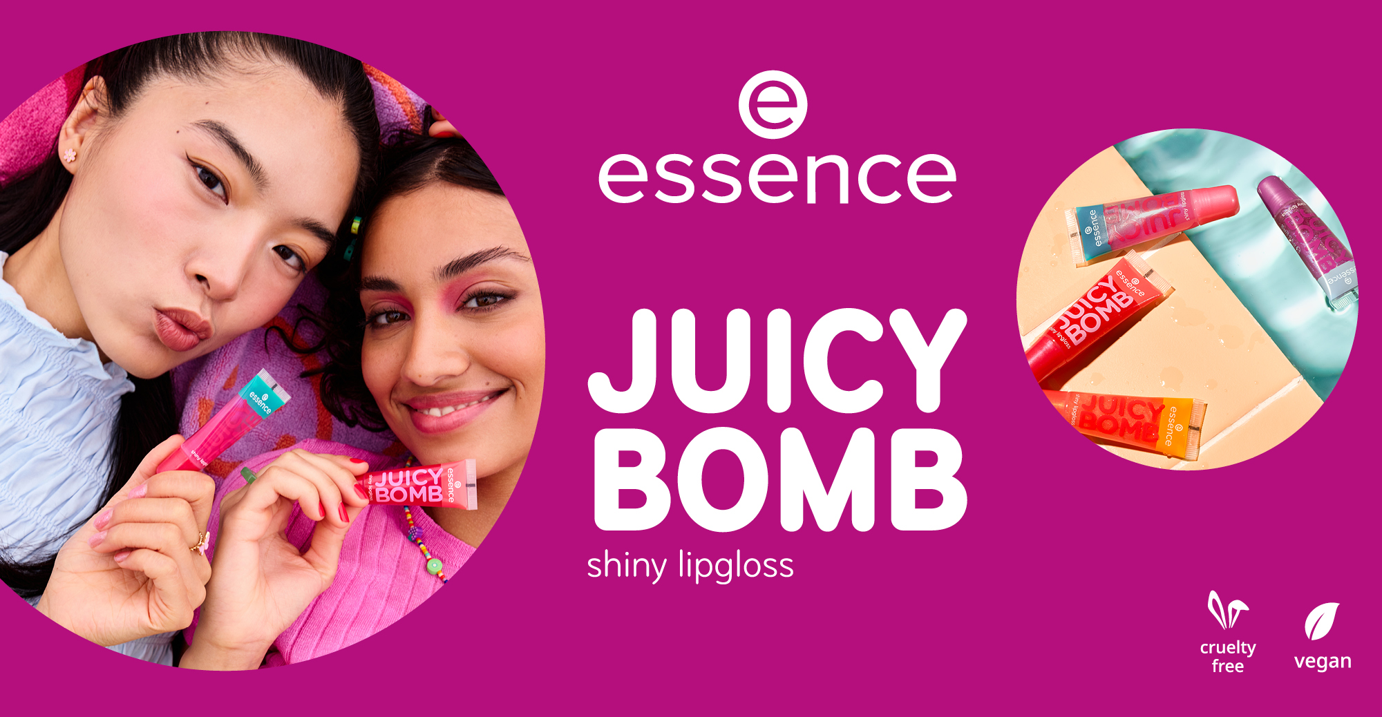 essence cosmetics | เครื่องสำอางเอสเซนส์