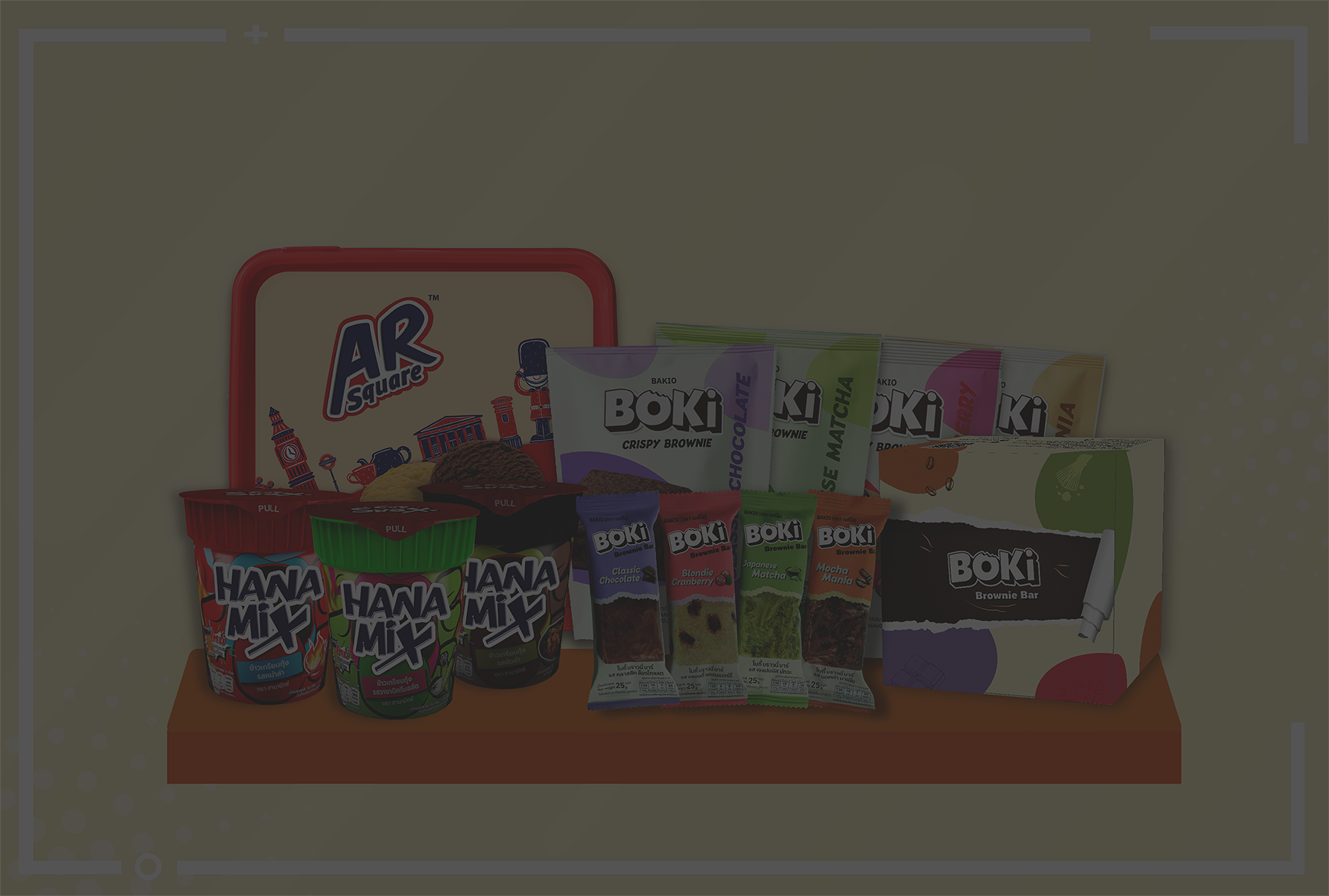 snack2go (Thailand) Co., Ltd.