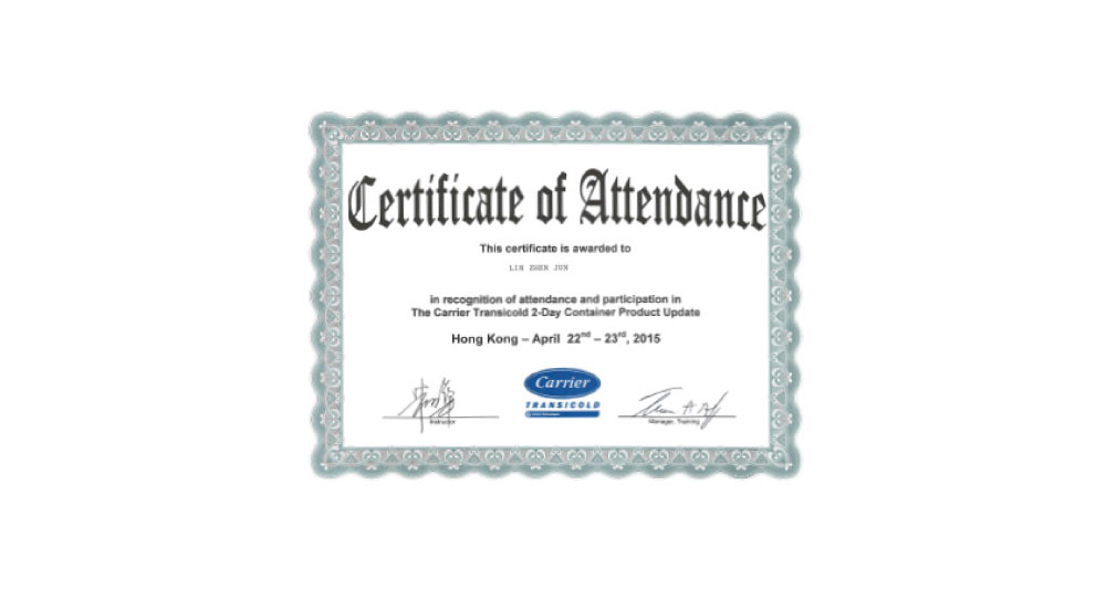 Greating Fortune Container Service (Thailand) Co.,Ltd