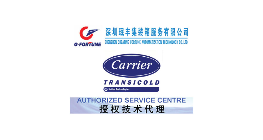 Greating Fortune Container Service (Thailand) Co.,Ltd