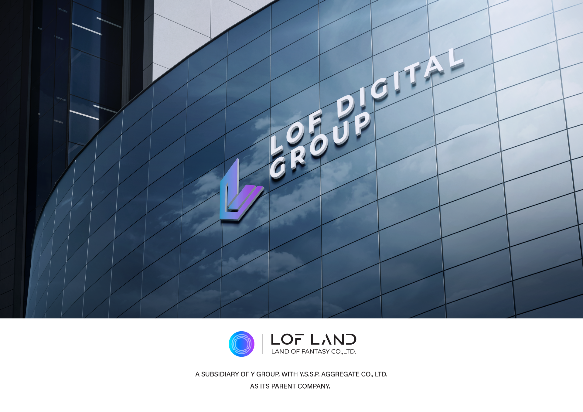 LOF Digital Group