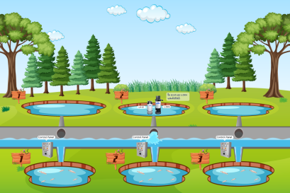 Job Report - maxflow