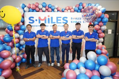 บทความทั้งหมด - s-milesgroup