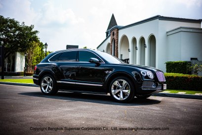 BANGKOK SUPERCARS RENTAL บริการให้เช่ารถSupercar ให้เช่ารถหรู ให้เช่าร ...