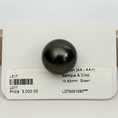 Loose Pearls - pakasiapearl