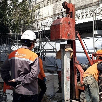 ontime.co.th, บริษัท ออนไทม์, รับเหมาก่อสร้าง, ที่ปรึกษางานก่อสร้าง, Renovate, สถาปนิก, วิศวกรรม ...