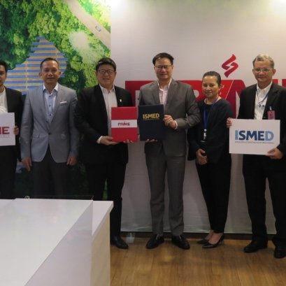 All News ISMED - ismed
