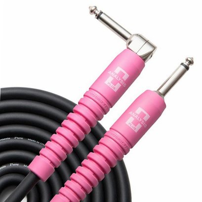 INSTRUMENT CABLES - stringsshop